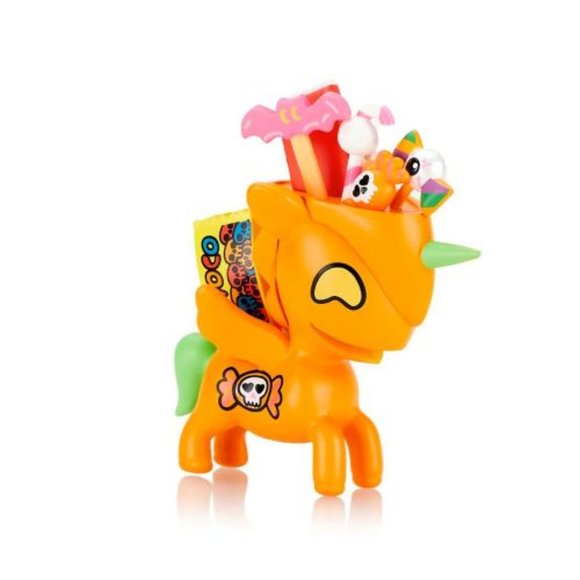 Mindzai | Toys | Unicorno After Dark Series 3 Blind Box By Tokidoki ...
